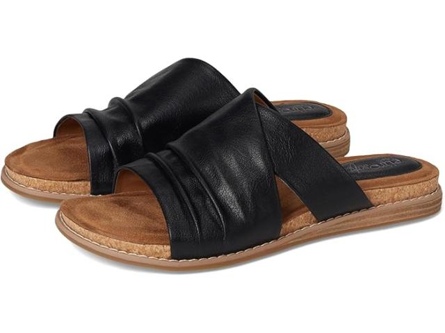 (取寄) レディース  EuroSoft women Elesha Black