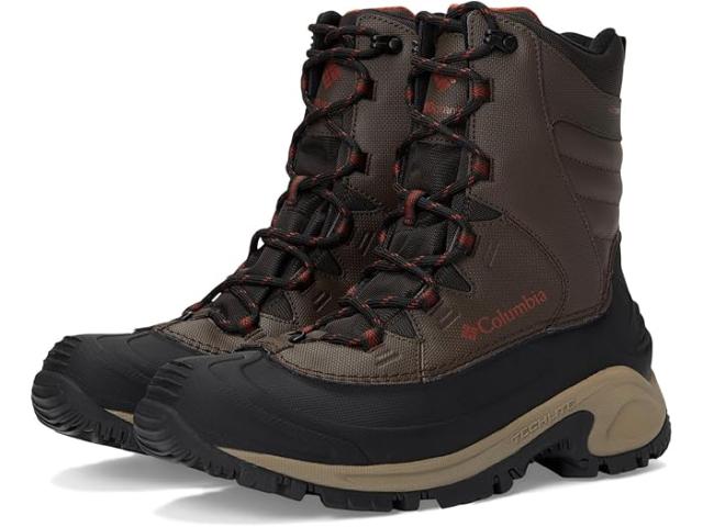 (取寄) コロンビア メンズ ブガブート 3 Columbia men Columbia Bugaboot III Cordovan/Rusty 1