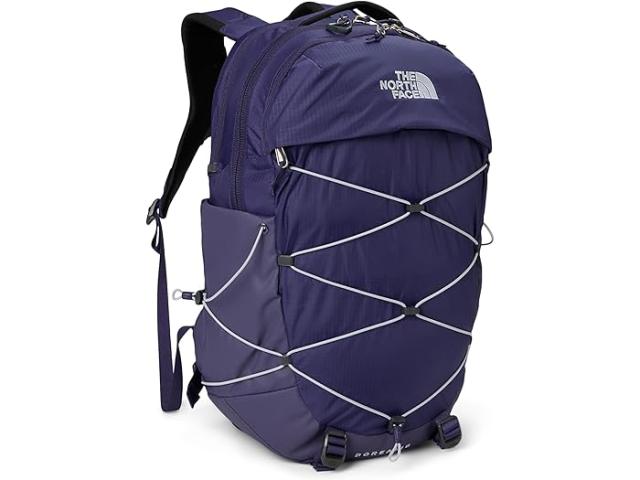 (取寄) ノースフェイス レディース ウィメンズ ボレアリス The North Face women Women's Borealis Eternal Purple/Blue Flax
