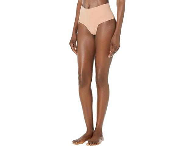 (取寄) ハンキー パンキー レディース ブリーズ ハイ-ライズ トング 3-パック Hanky Panky women Breathe Hi-Rise Thong 3-Pack Taupe/Coffee/Black