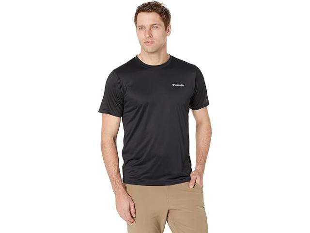 (取寄) コロンビア メンズ ハイク クルー Columbia men Hike Crew Black