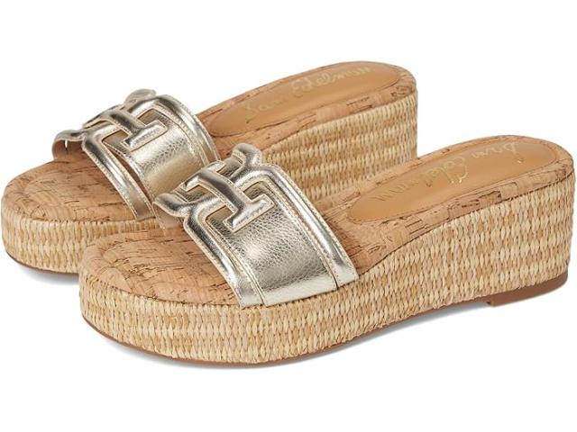 (取寄) サムエデルマン レディース  Sam Edelman women Pauleena Jute