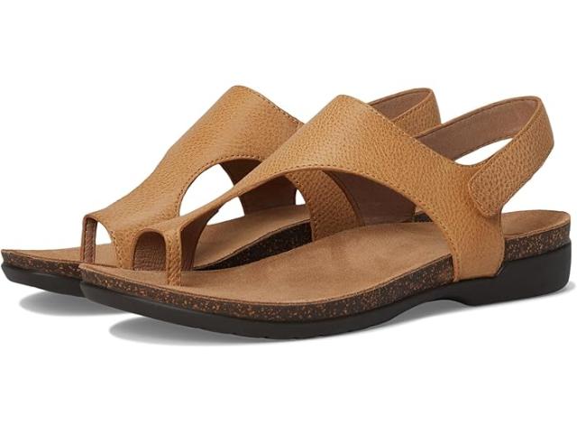 (取寄) ダンスコ レディース リース Dansko women Reece Honey