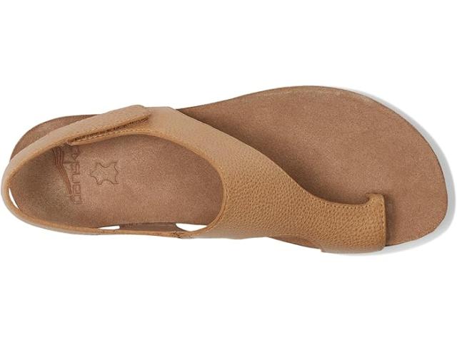 取寄) ダンスコ レディース リース Dansko women Reece Honeyの通販は