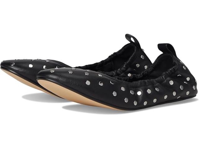 (取寄) マイケルコース レディース エイミー バレエ MICHAEL Michael Kors women Amy Ballet Black