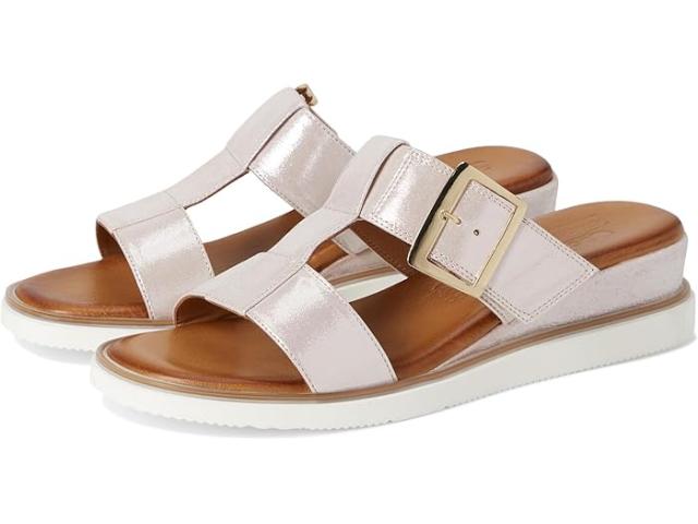 (取寄) スプリング ステップ レディース シーポート Spring Step women Seaport Pink llic