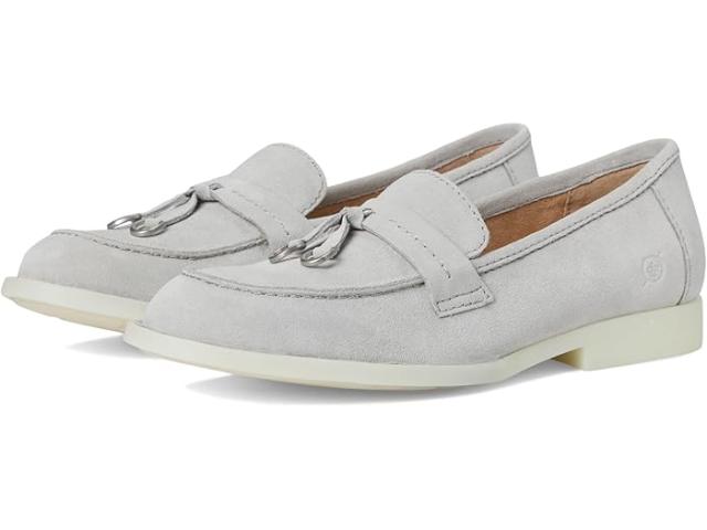 (取寄) ボーン レディース ミカ Born women Mika Grey