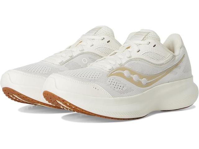 (取寄) サッカニー レディース コーヒージョン 18 Saucony women Cohesion 18 Almond/Gum
