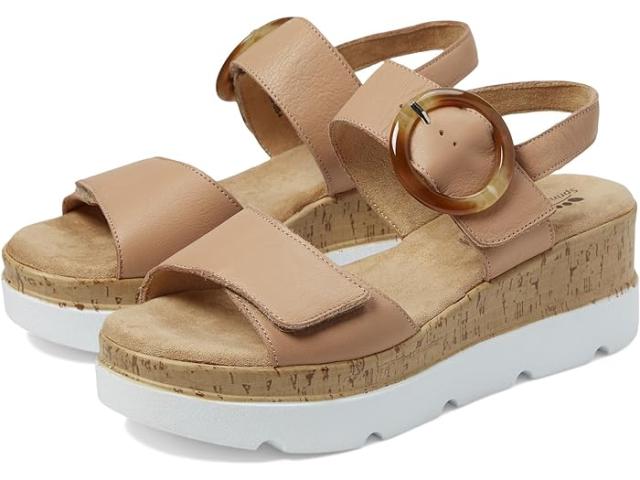 (取寄) スプリング ステップ レディース  Spring Step women Spring Step Abarah Blush