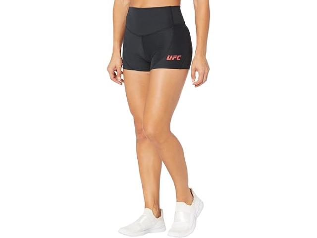 (取寄) ユーエフシー レディース 3 エクストリーム ワークアウト ショーツ UFC women 3