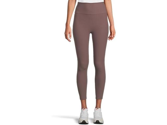 (取寄) ビヨンドヨガ レディース インパルス ミディ レギングス Beyond Yoga women Impulse Midi Leggings Woodland