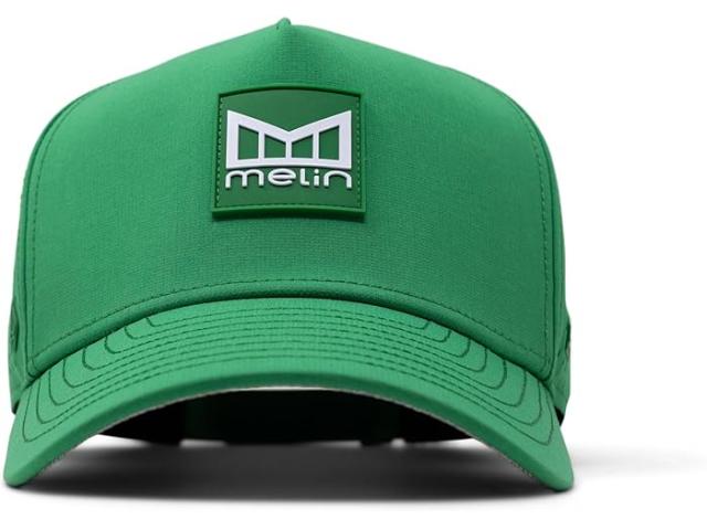 (取寄) メリン ハイドロ オデッセイ スタック melin Hydro Odyssey Stacked Kelly Green