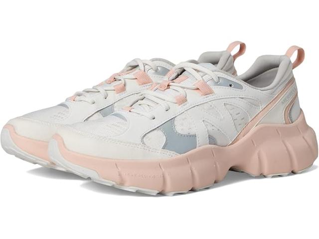 (取寄) メレル レディース クローバー テック スニーカー Merrell women Clover Tech Sneaker Pink Salt