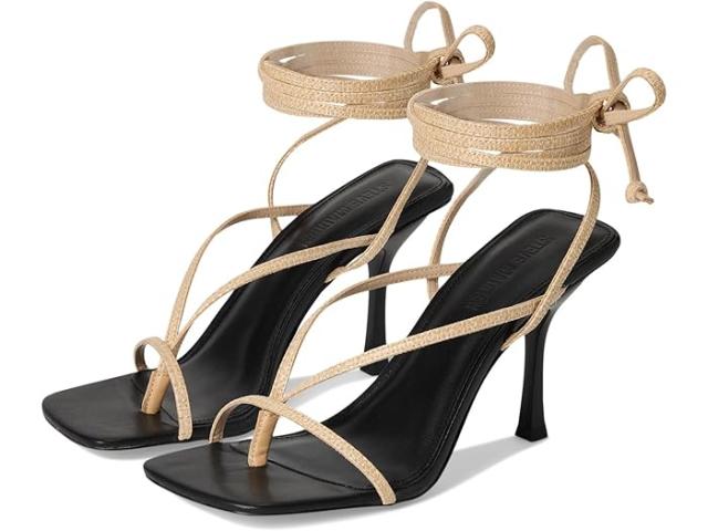 (取寄) スティーブマデン レディース アテア Steve Madden women Athea Raffia