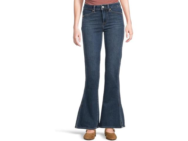 (取寄) ペイジ レディース Hr ローレル キャニオン 32 w FWD イン Paige women Hr Laurel Canyon 32