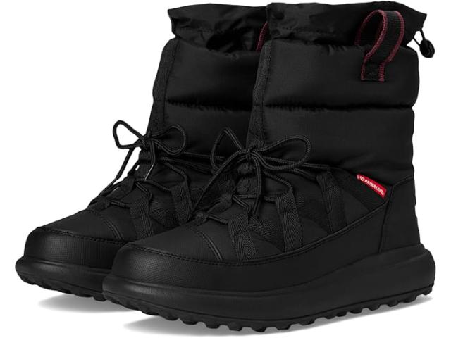 (取寄) ヘリーハンセン メンズ モナーク ブーツ Helly Hansen men Monarch Boot Black/Black