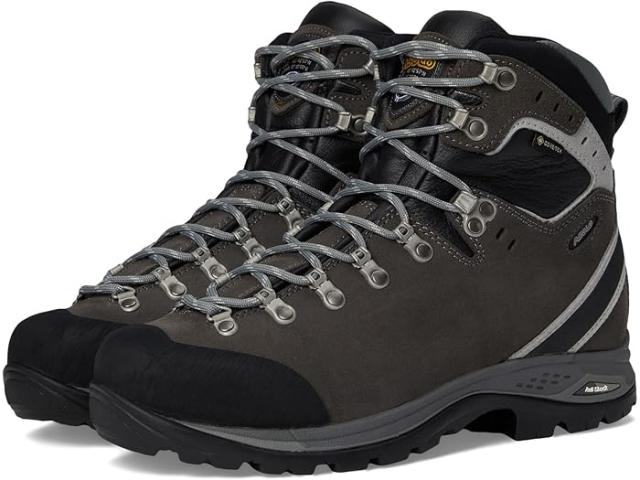 (取寄) アゾロ メンズ グリーンウッド エボ GV Asolo men Greenwood EVO GV Graphite 1