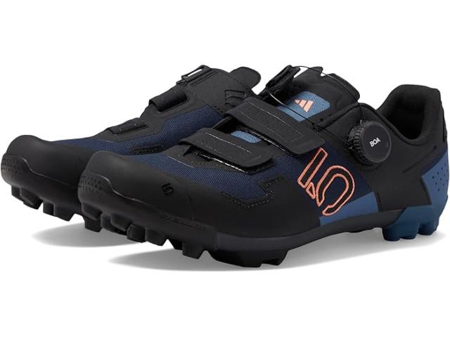 (取寄) ファイブテン レディース ケストラル ボア Five Ten women Kestral BOA Legend Ink/Core Black/Coral Fusion