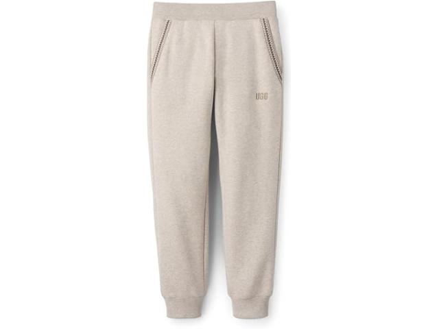 (取寄) アグ メンズ タスマン ジョガー UGG men UGG Tasman Jogger Caribou Heather
