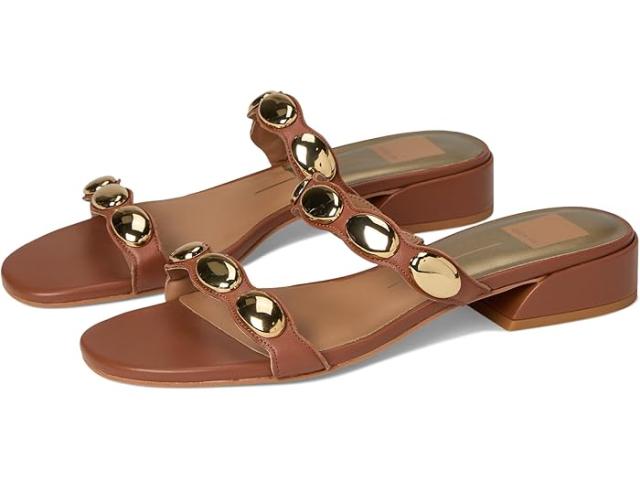 (取寄) ドルチェヴィータ レディース フレスコ Dolce Vita women Fresco Cognac