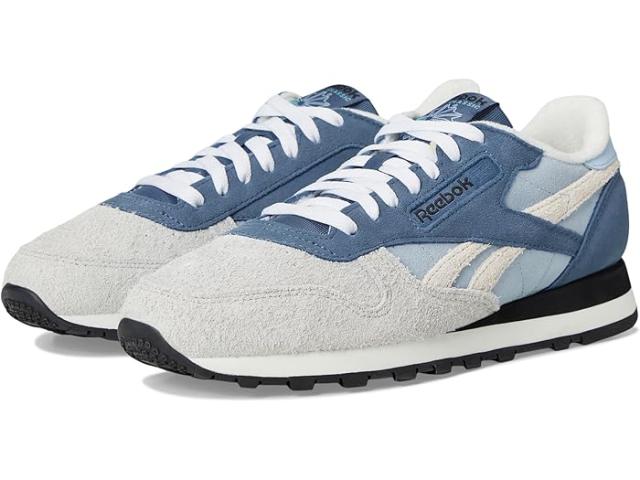 (取寄) リーボック ライフスタイル クラシック レザー Reebok Lifestyle Classic Leather Y2K Blue/Shadow/Grey