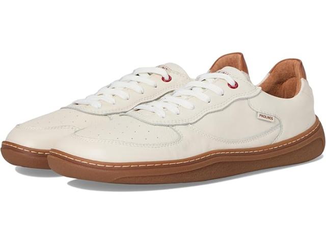 (取寄) ピコリノス メンズ  PIKOLINOS men Aranjuez U9F Nata