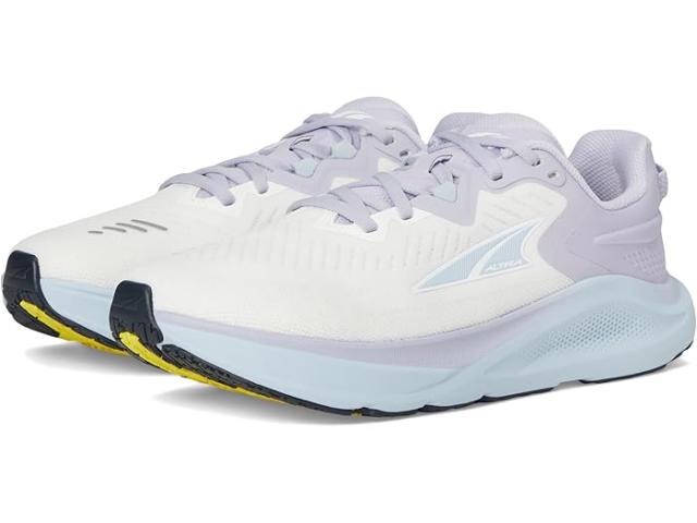 (取寄) アルトラ レディース パラダイム 8 Altra women Paradigm 8 Purple