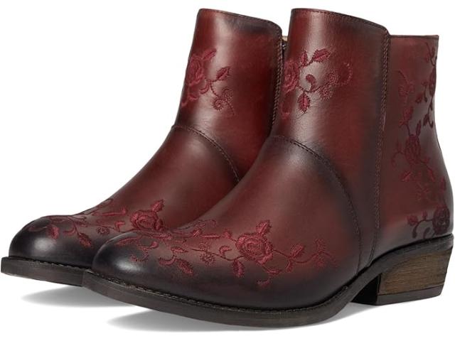 (取寄) タオス フットウェア レディース 2 Taos Footwear women Privilege 2 Red