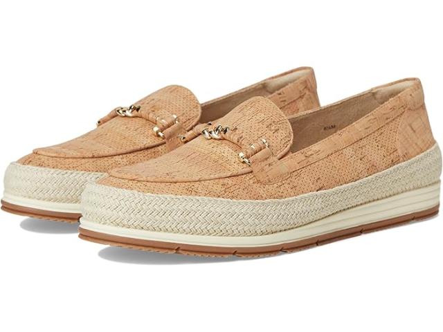 (取寄) ヴァネリ レディース  Vaneli women Quarzi Natural Cork