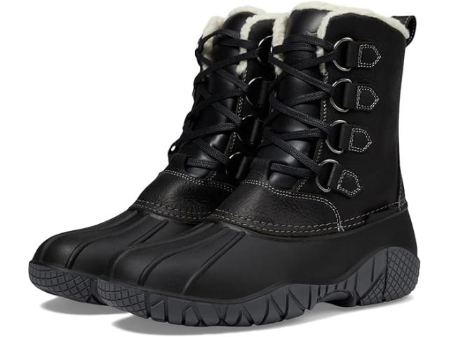 (取寄) バフィン メンズ イエローナイフ Baffin men Baffin Yellowknife Black