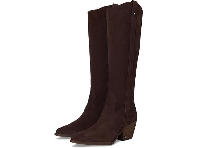 (取寄) サムエデルマン レディース ワイアット Sam Edelman women Wyatt Cafe Noir