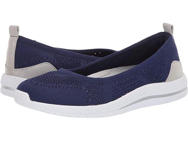 (取寄) イージースピリット レディース グリッツ 2 Easy Spirit women  Glitz 2 Navy