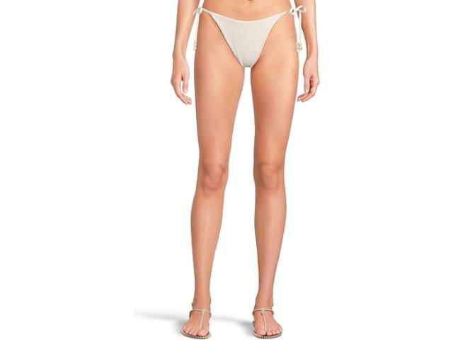 (取寄) エルスペース レディース ルシア ボトム ビッツィー L*Space women Lucia Bottom Bitsy Cream