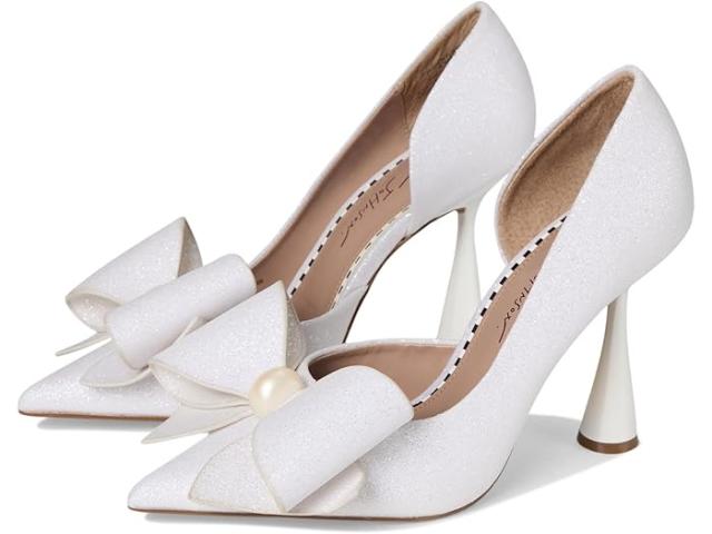 (取寄) ブルー バイ ベッツィジョンソン レディース  Blue by Betsey Johnson women Kyliee White