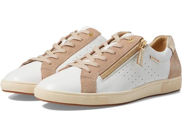 (取寄) メフィスト レディース ニキータ 1 Mephisto women Mephisto Nikita 1 White