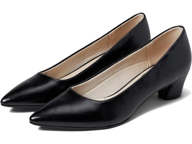 (取寄) ライフストライド レディース ミンクス LifeStride women LifeStride Minx Black Synthetic