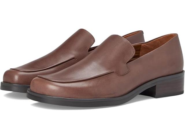 (取寄) フランコ サルト レディース ボッカ Franco Sarto women Bocca Oxford Brown