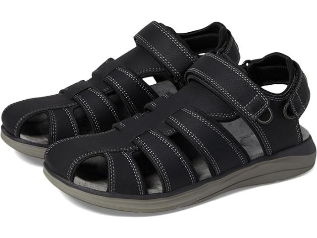 (取寄) ドッカーズ メンズ バード Dockers men Dockers Byrd Black