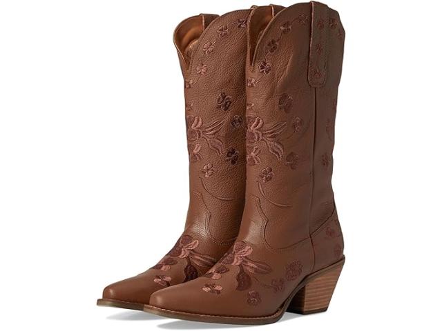 (取寄) ディンゴ レディース ラブ バグ Dingo women Love Bug Brown