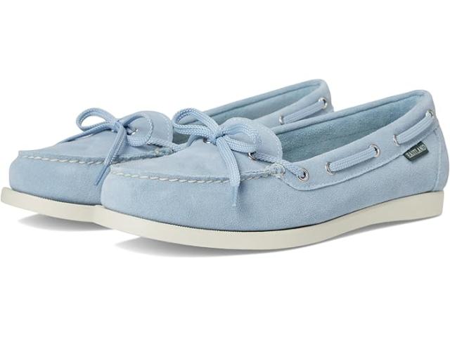 (取寄) イーストランド1955 レディース ヤーマス Eastland 1955 Edition women Yarmouth Blue Suede