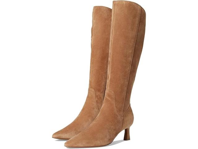 (取寄) ナチュラライザー レディース ディーシャ - ナロー カーフ Naturalizer women Deesha - Narrow Calf Caf Suede