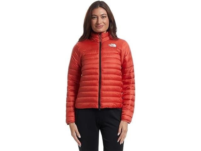 (取寄) ノースフェイス レディース テラ ピーク ジャケット The North Face women Terra Peak Jacket Mars Dust