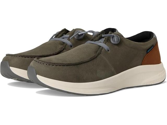 (取寄) アリアット メンズ バックアイ ウォータープルーフ Ariat men Buckeye Waterproof Dark Grey