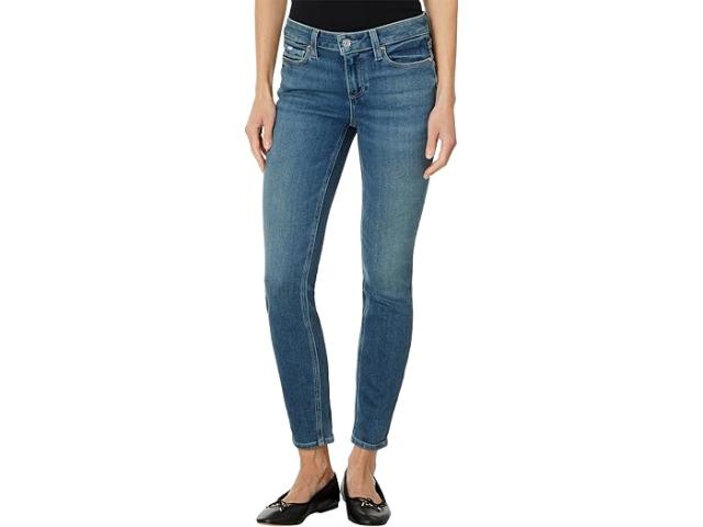 (取寄) ペイジ レディース ベルドゥーゴ アンクル イン ラブジョイ Paige women Verdugo Ankle in Lovejoy Lovejoy