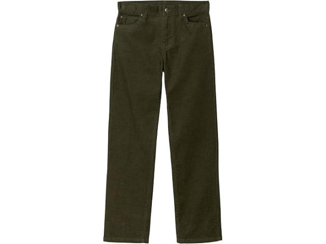 (取寄) ジャニー アンド ジャック メンズ ファイブ ポケット パンツ (トドラー/リトル キッズ/ビッグ キッズ) Janie and Jack men Five Pocket Cordorouy Pants (Toddler/Little Kids/Big Kids) Green