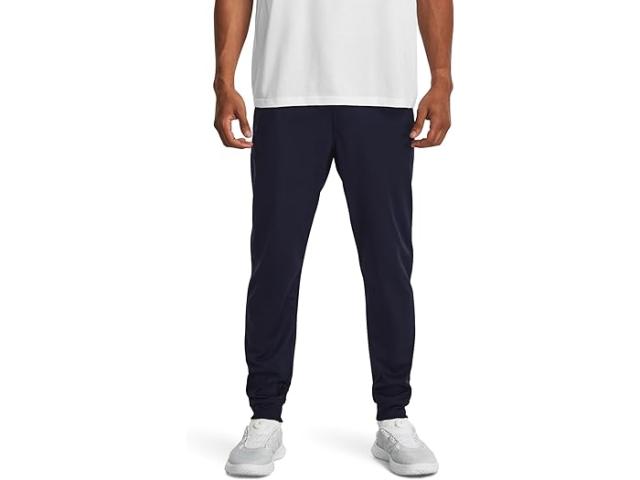 (取寄) アンダーアーマー メンズ スポーツスタイル ジョガー Under Armour men Under Armour Sportstyle Jogger Midnight Navy/Black