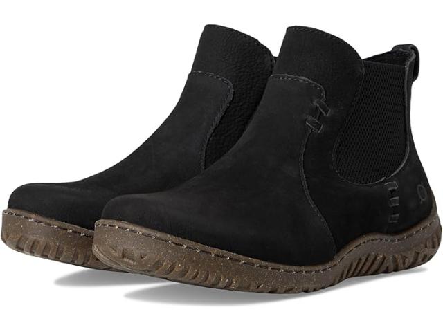 (取寄) ボーン レディース バリ Born women Bali Black