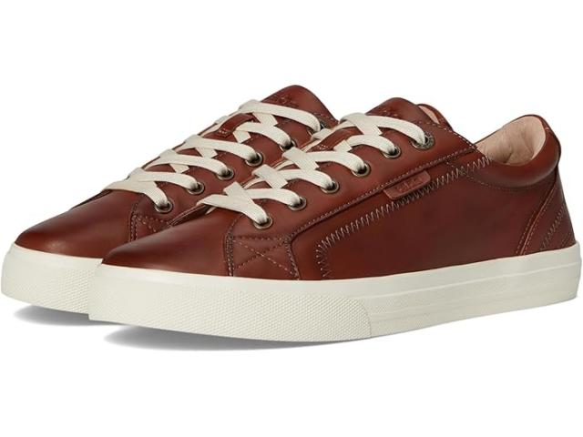 (取寄) タオス フットウェア レディース プリム ソウル ラックス Taos Footwear women Plim Soul Lux Cognac