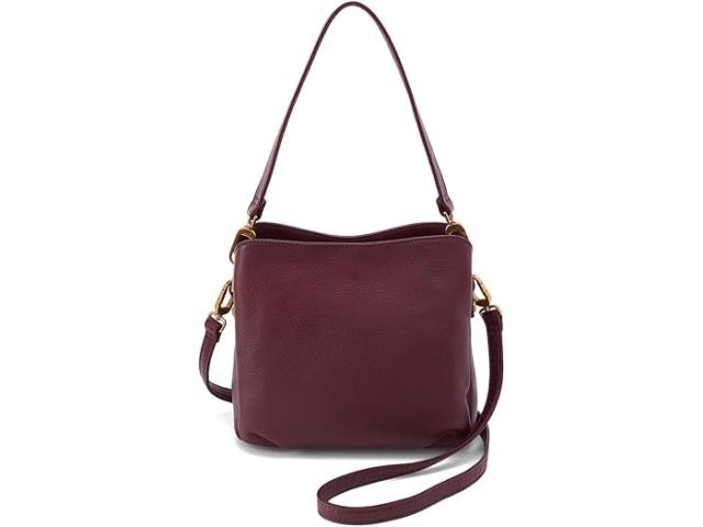 (取寄) ホーボー レディース スター コンバーチブル ショルダー HOBO women Starr Convertible Shoulder Mulberry Glaze