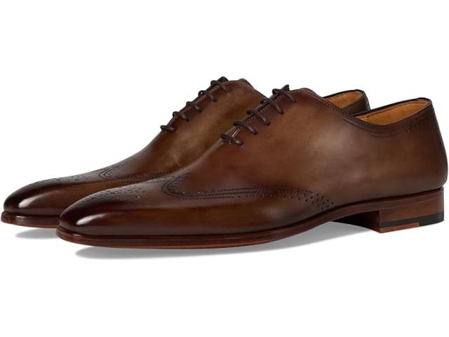 (取寄) マグナーニ メンズ ジョナス Magnanni men Jonas Taupe